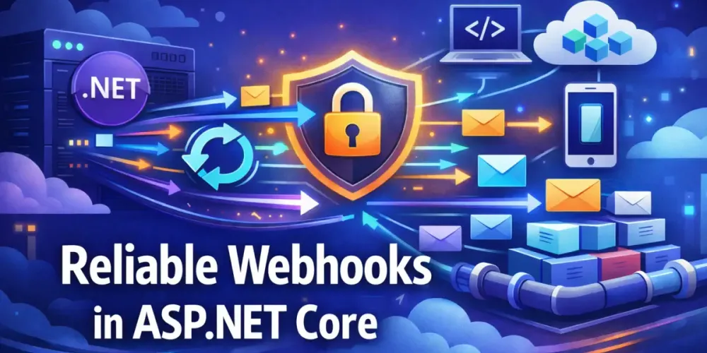 Building Webhooks in ASP.NET Core: Delivery Guarantees, Retries ...